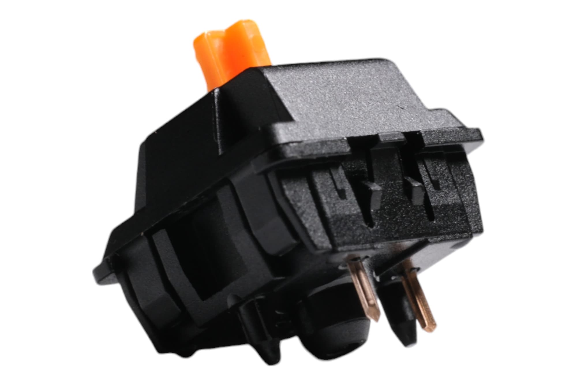 Cherry MX Orange Linear Switch · Milktooth